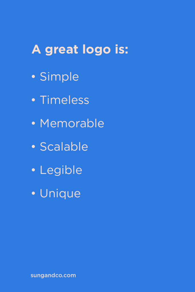 What Should Your Logo Look Like?