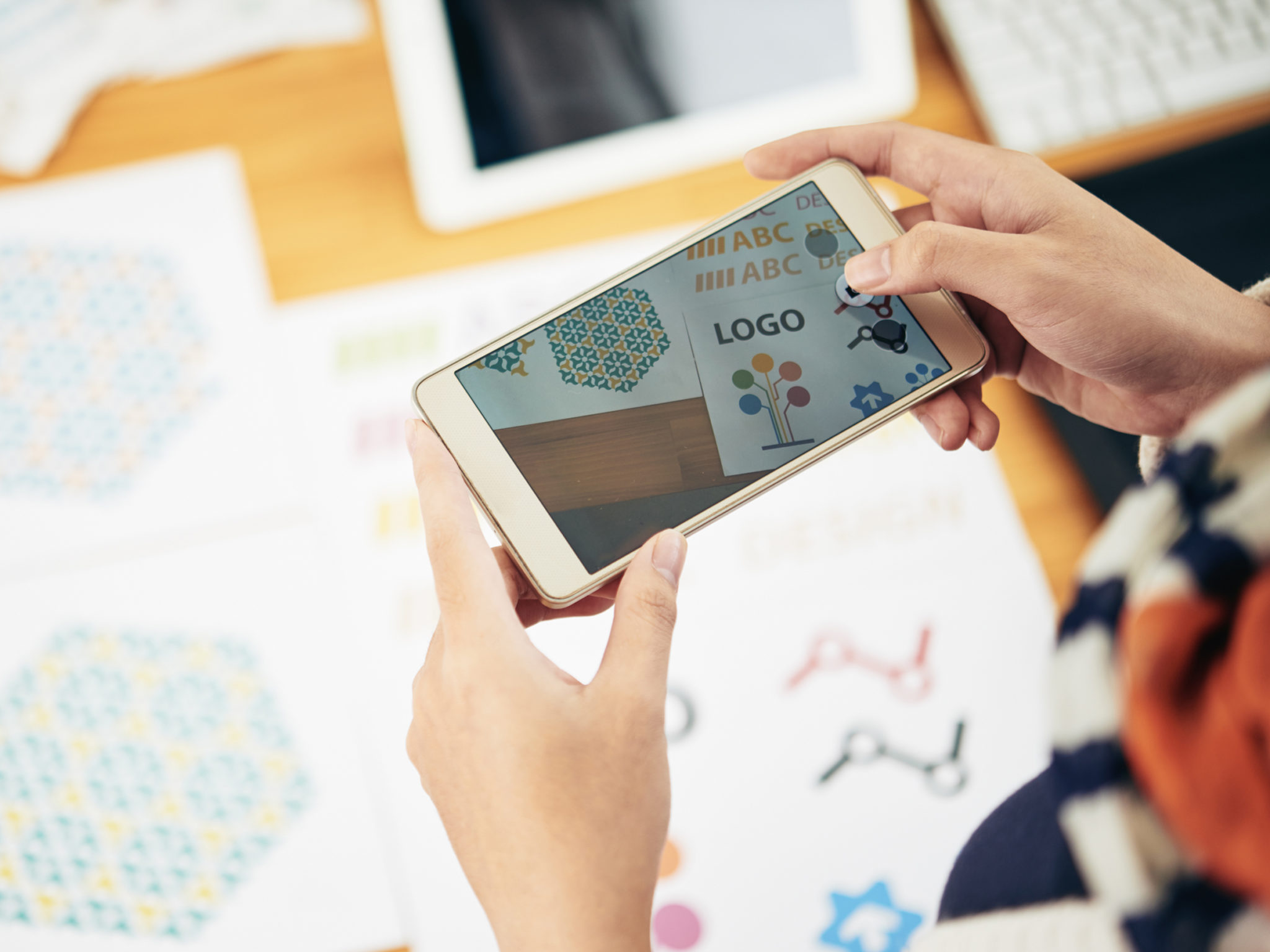 What Should Your Logo Look Like?