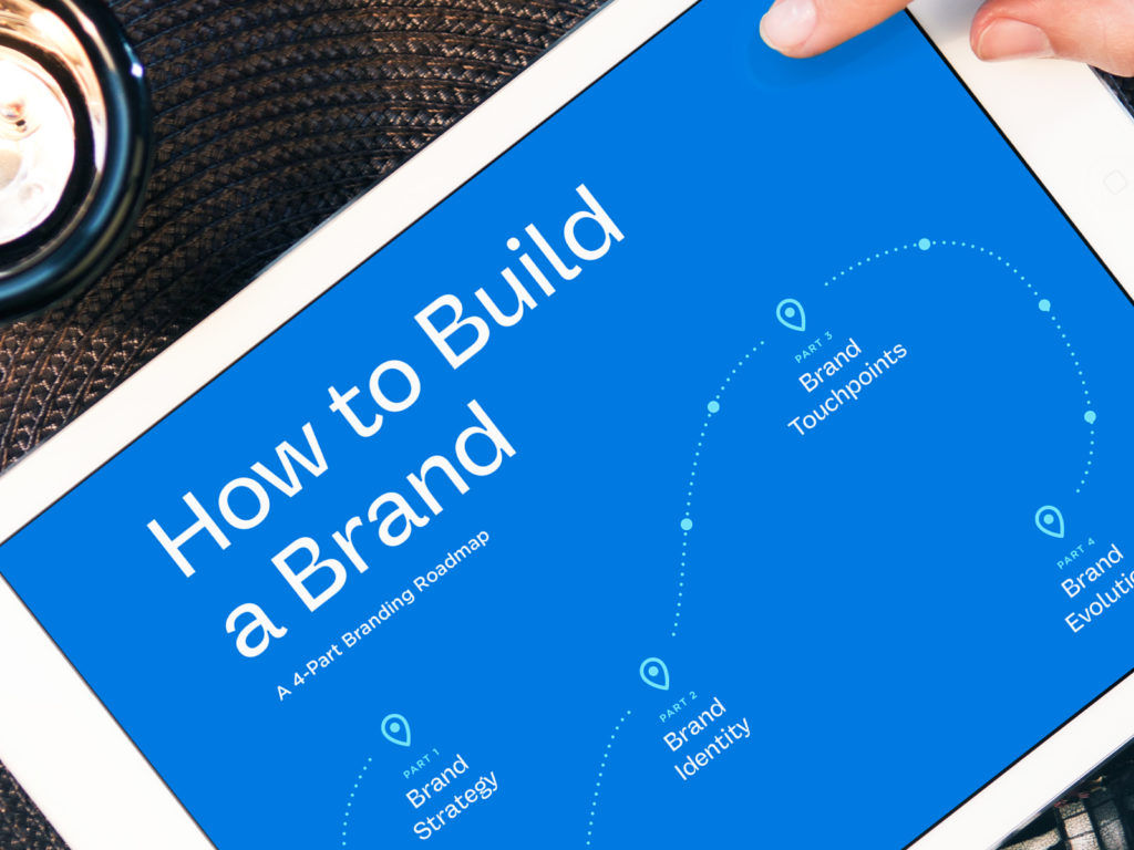 The Art of Rebranding: 5 Things to Know for a Successful Branding Do ...