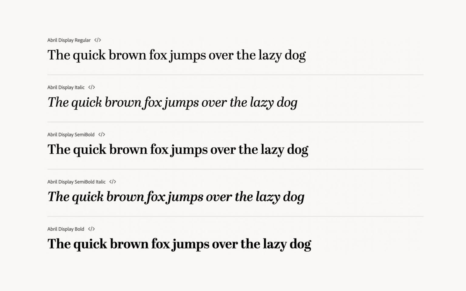 Defining Font Personalities Using the Enneagram - sungandco.com