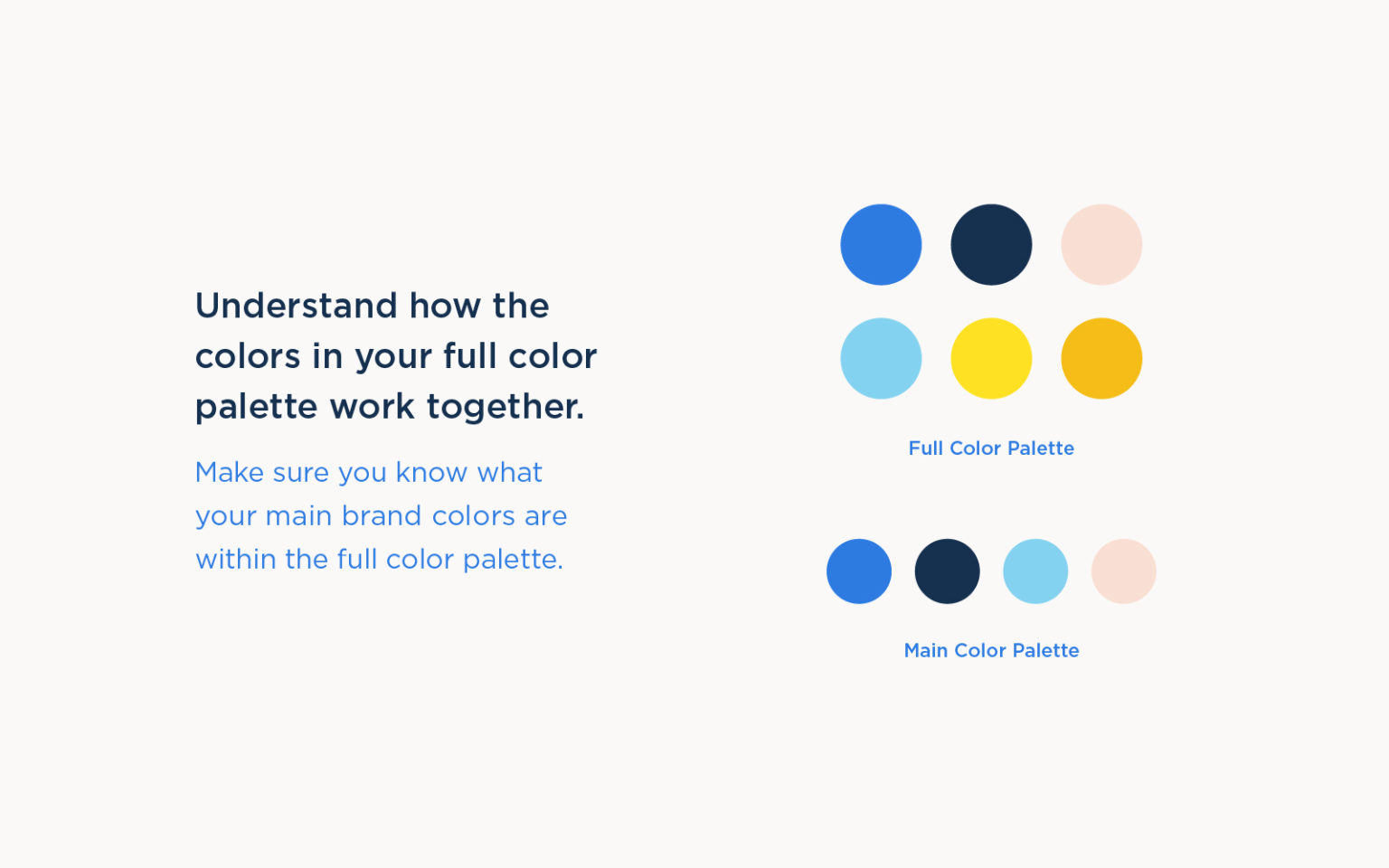 How to Create Color Palettes for Your Digital Products - sungandco.com