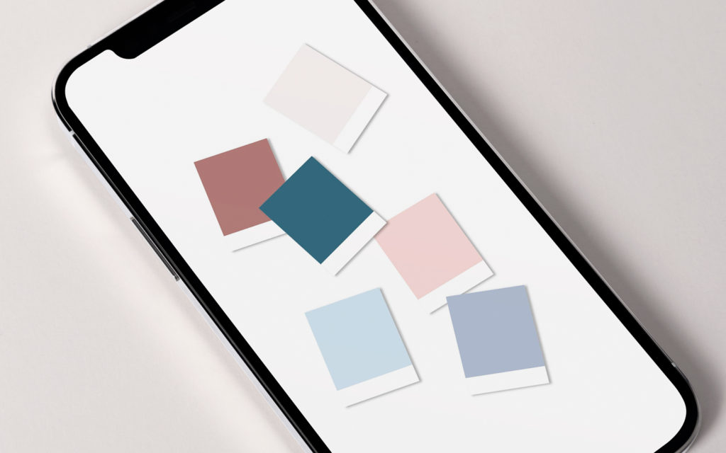 How to Build a Color Palette from a Photo - sungandco.com
